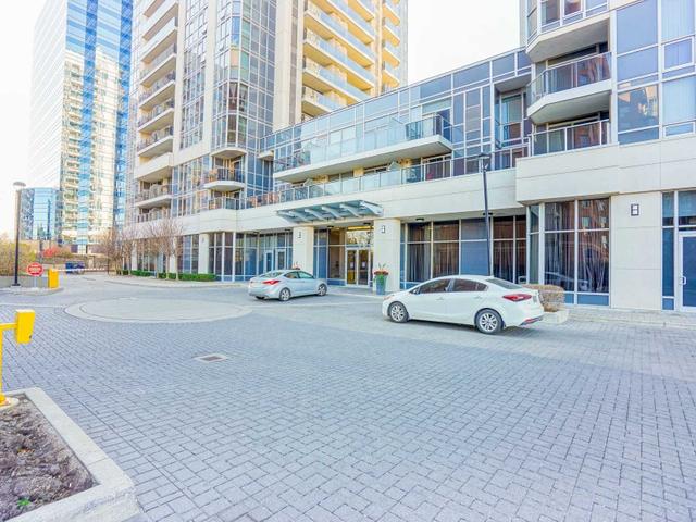 1507 - 5791 Yonge St, North York | Leased, C4974893 | Condos.ca