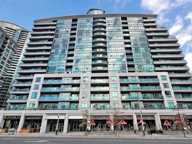 706 - 25 Lower Simcoe St, Toronto | Terminated, C4975059 | Condos.ca