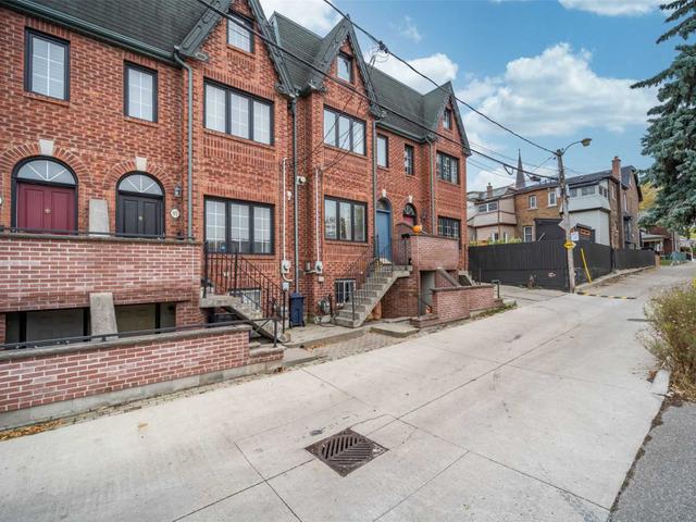 Lower - 89 Moutray St, Toronto | Terminated, C4976512 | Condos.ca