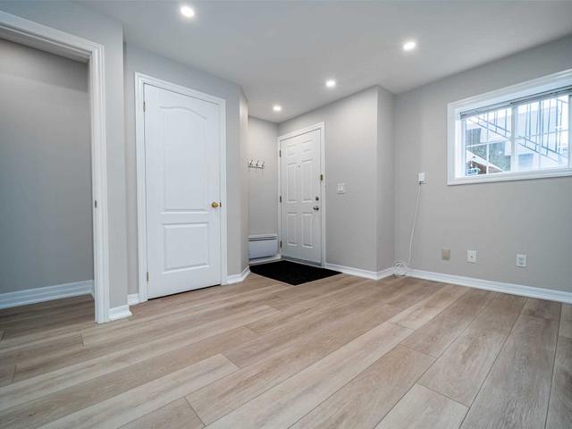 Lower - 89 Moutray St, Toronto | Terminated, C4976512 | Condos.ca