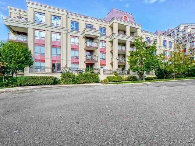 308 - 15 Rean Dr, North York | Suspended, C4977063 | Condos.ca