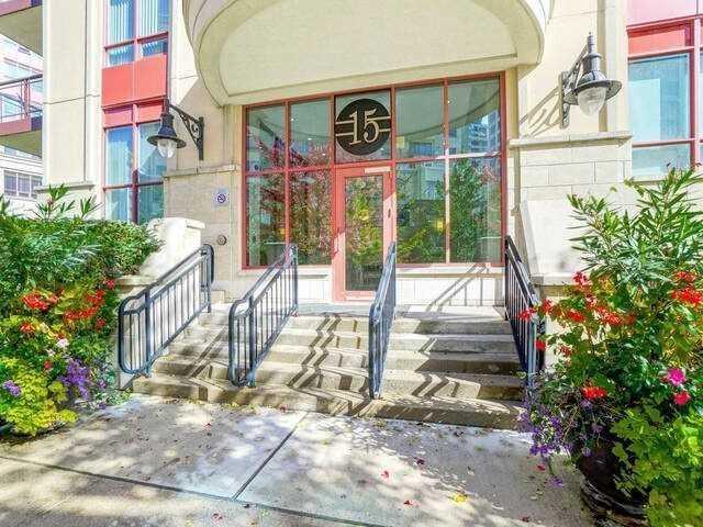 308 - 15 Rean Dr, North York | Suspended, C4977063 | Condos.ca