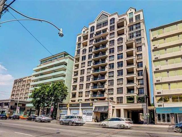 302 - 99 Avenue Rd, Toronto | Leased, C4978986 | Condos.ca