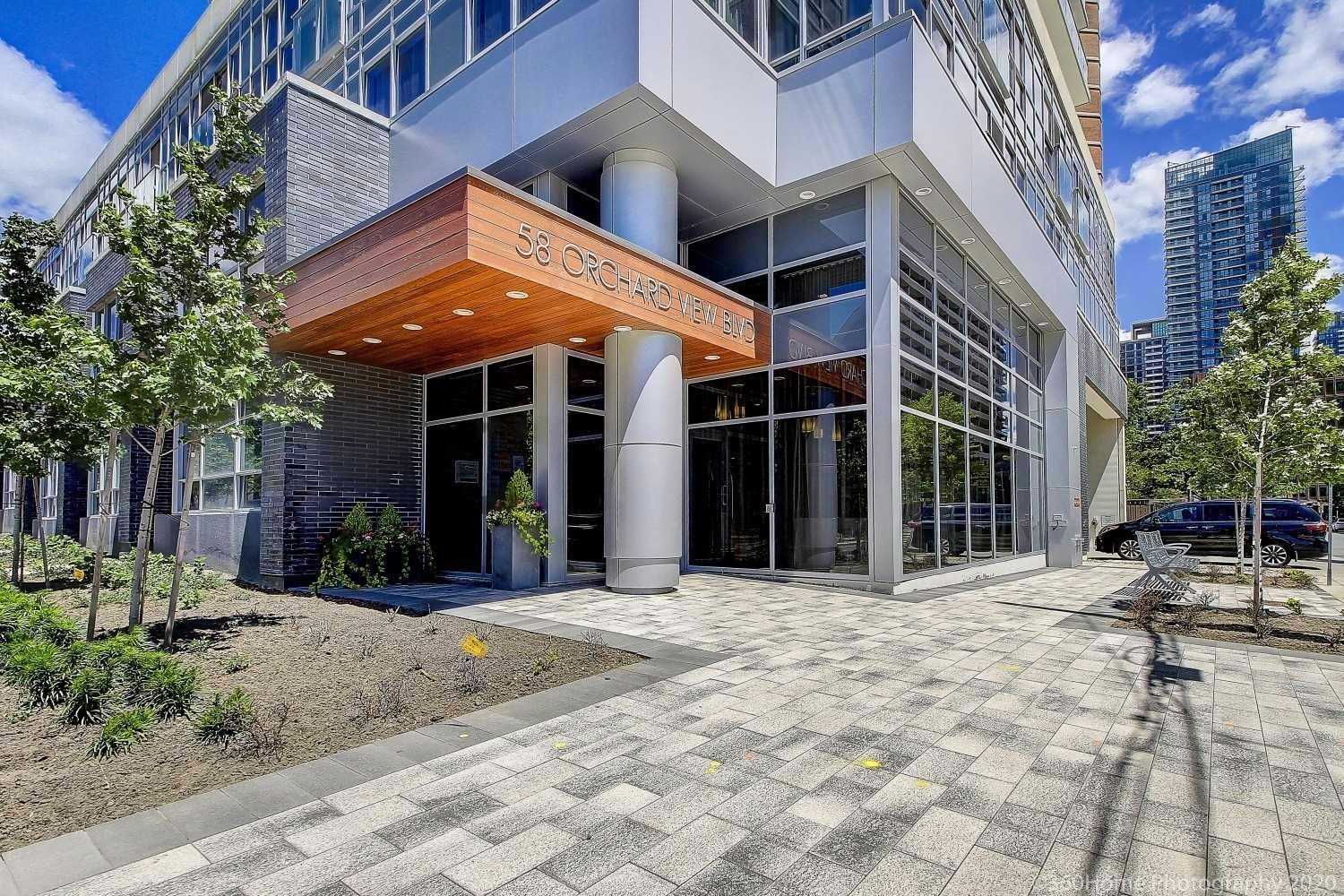 1005 - 58 Orchard View Blvd, Toronto | Terminated, C4979248 | Condos.ca