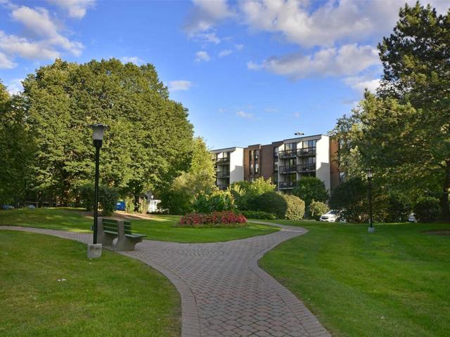 415W - 20 Fashion Roseway, North York | Terminated, C4979875 | Condos.ca