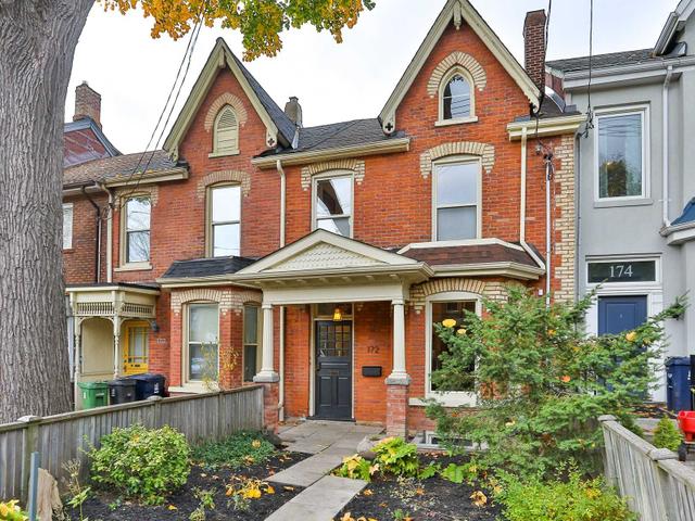 172 Strachan Ave, Toronto, ON | Condos.ca