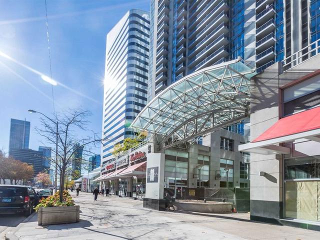 615 - 4968 Yonge St, North York | Leased, C4979991 | Condos.ca