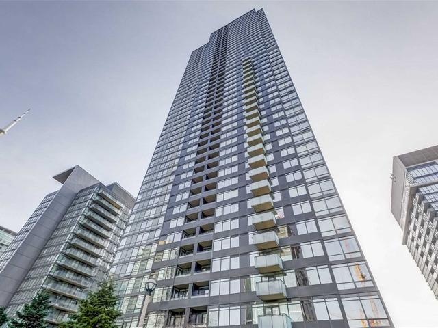 302 - 25 Telegram Mews, Toronto | Terminated, C4982912 | Condos.ca