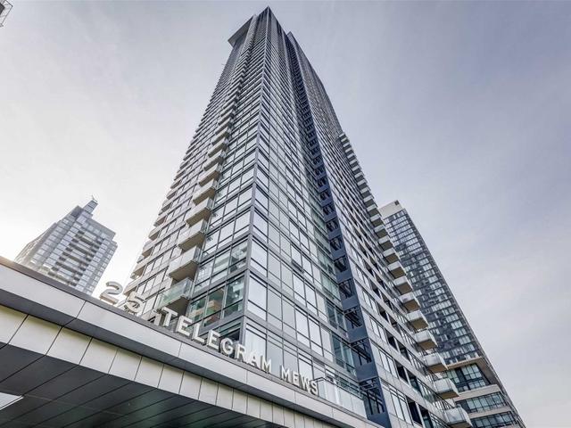 302 - 25 Telegram Mews, Toronto | Terminated, C4982912 | Condos.ca