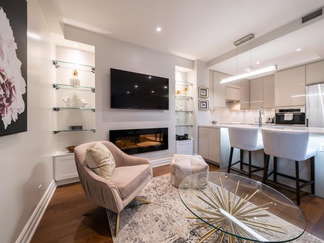 502 - 38 Avenue Rd, Toronto | Terminated, C4982959 | Condos.ca