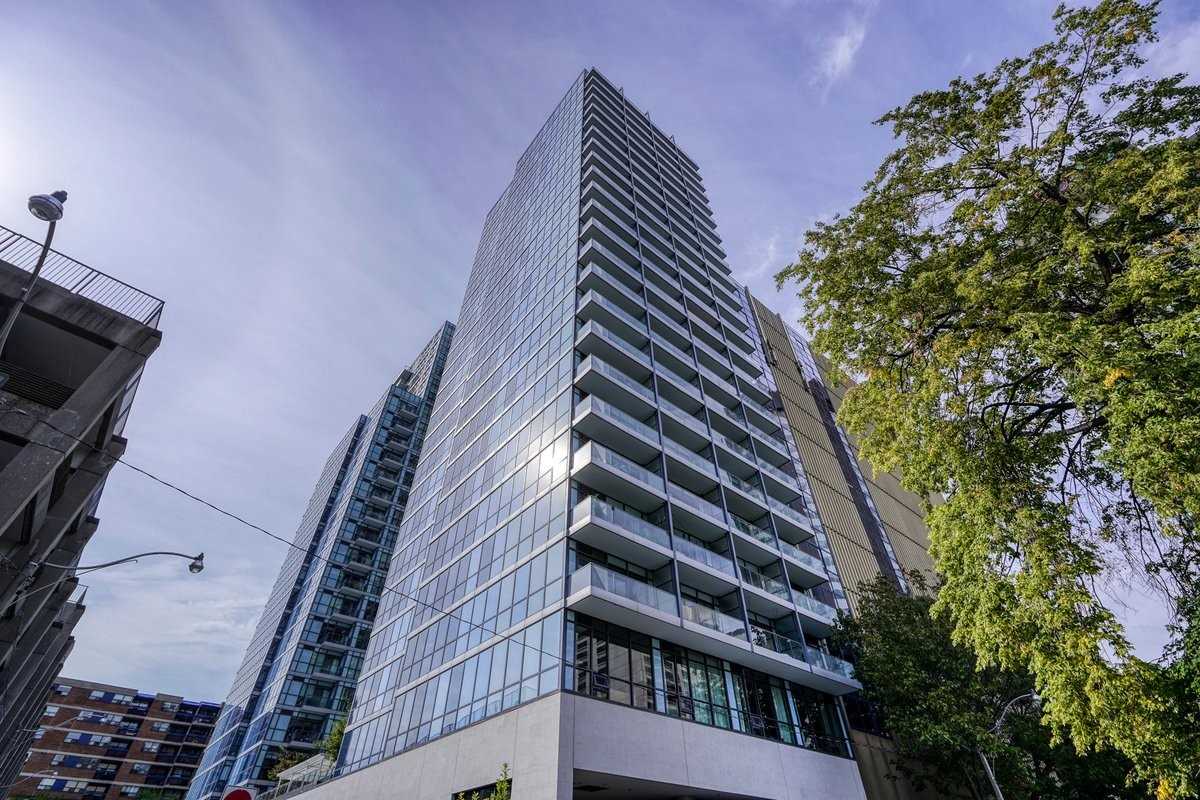 2003 - 210 Simcoe St, Toronto | Terminated, C4984557 | Condos.ca