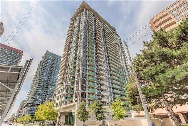 1322 - 70 Roehampton Ave, Toronto | Terminated, C4984759 | Condos.ca