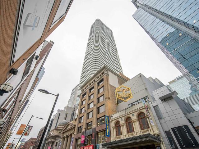 3904 - 197 Yonge St, Toronto | Leased, C4985007 | Condos.ca