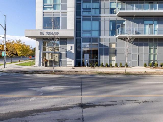 #801 - 275 Yorkland Rd, North York | Leased, C4985169 | Condos.ca