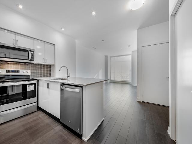 217 - 1603 Eglinton Ave, York | Terminated, C4985173 | Condos.ca