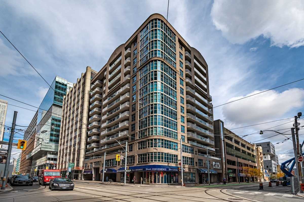 905 - 105 Victoria St, Toronto | Terminated, C4986276 | Condos.ca