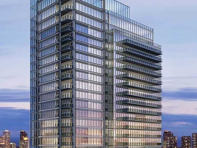 406 - 170 Avenue Rd, Toronto | Leased, C4988851 | Condos.ca