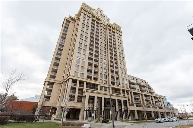 417 - 18 Kenaston Gdns, North York | Terminated, C4989106 | Condos.ca
