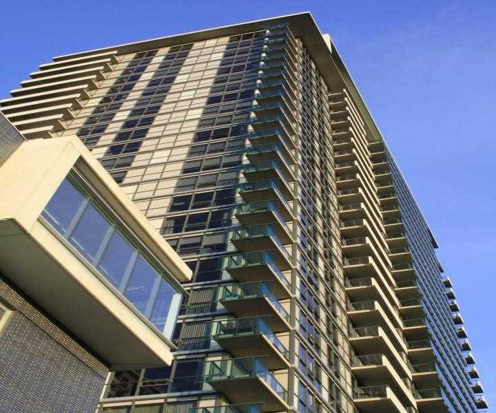 1914 - 70 Roehampton Ave, Toronto | Leased, C4991297 | Condos.ca