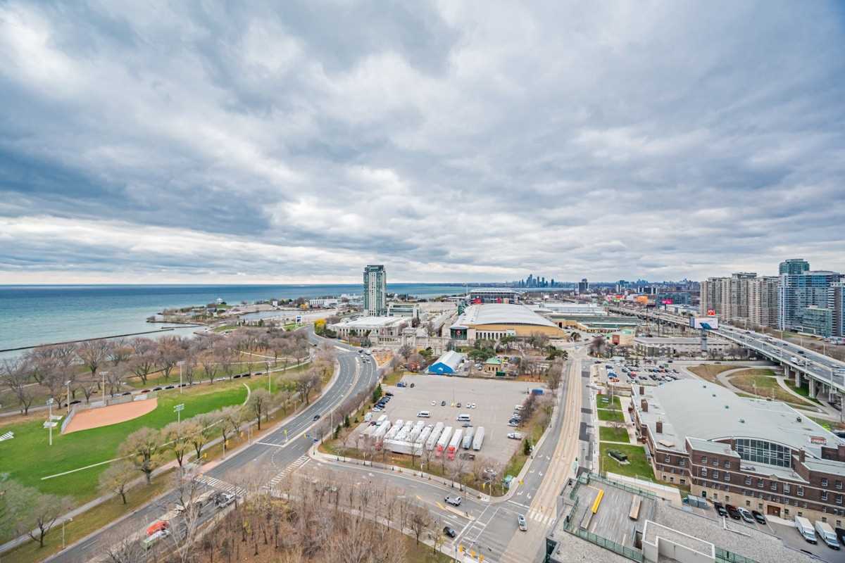 2511 - 219 Fort York Blvd, Toronto | Sold Conditional, C4991808 | Condos.ca