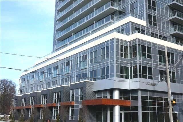707 - 58 Orchard View Blvd, Toronto | Leased, C4992418 | Condos.ca
