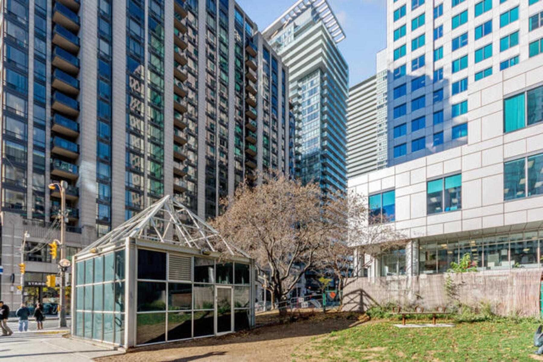 1708 - 8 Mercer St, Toronto | Sold Conditional, C4993385 | Condos.ca