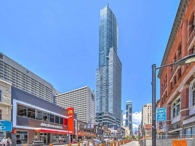 7708 - 388 Yonge St, Toronto | Terminated, C4994208 | Condos.ca