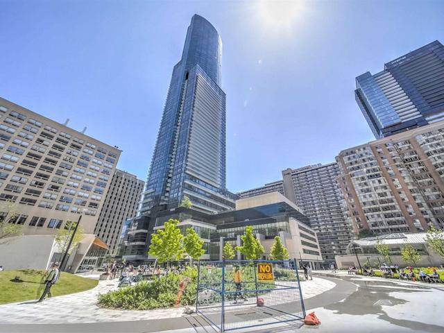 7708 - 388 Yonge St, Toronto | Terminated, C4994208 | Condos.ca