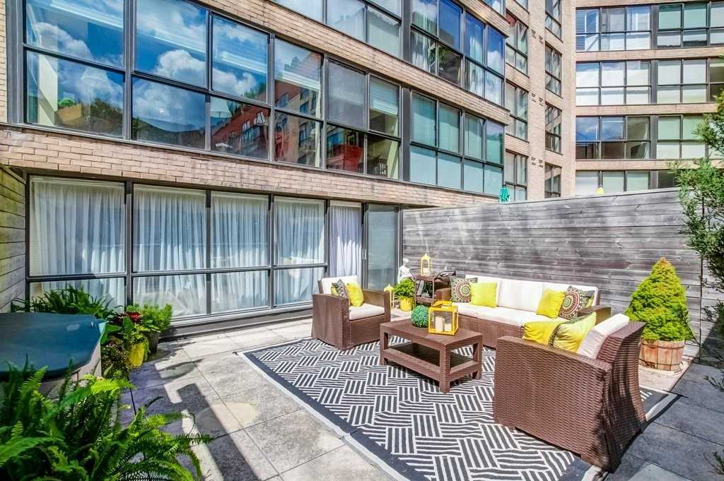 211 - 35 Church St, Toronto | Terminated, C4994424 | Condos.ca