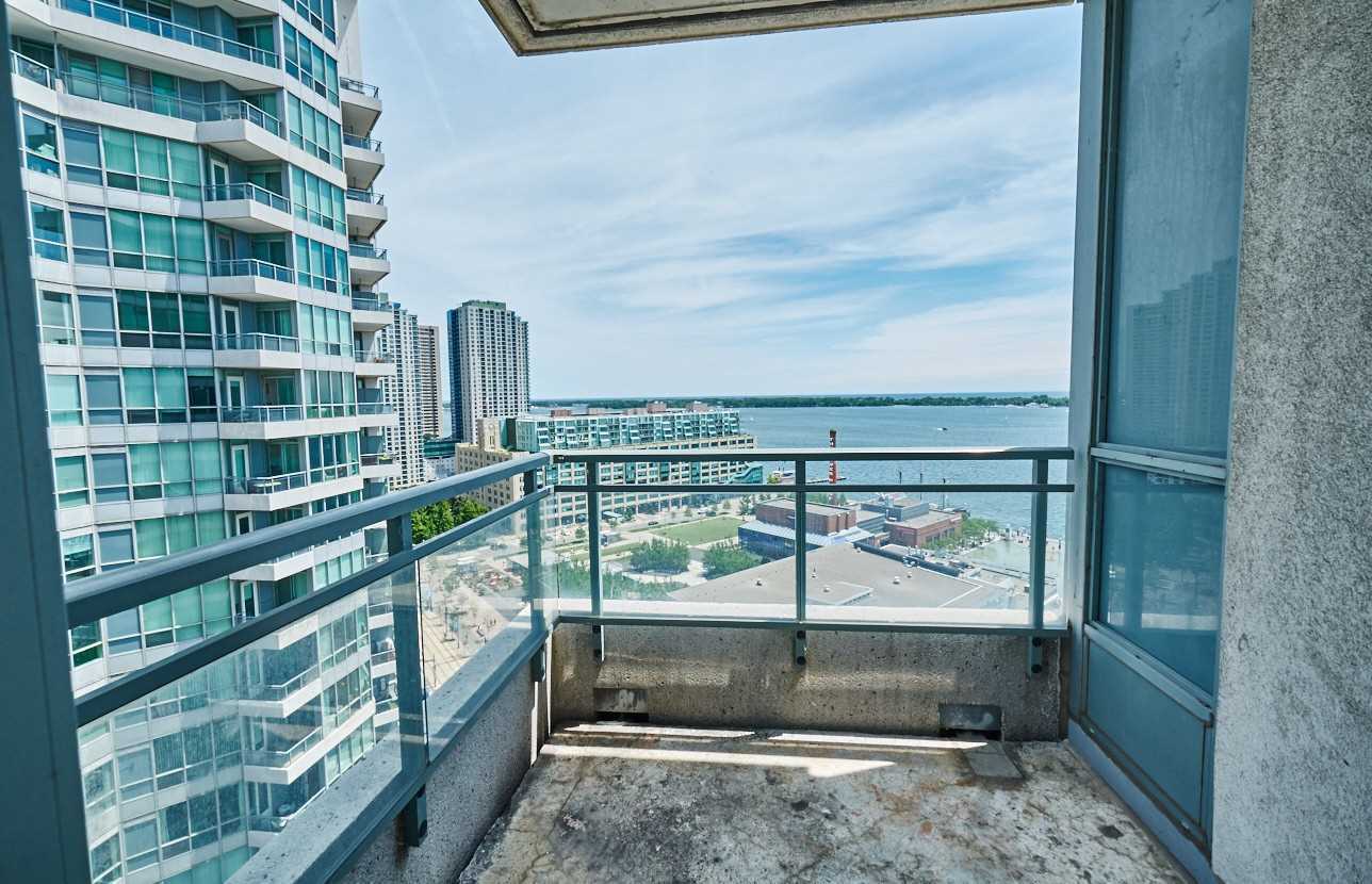 2117 - 230 Queens Quay W, Toronto | Suspended, C4994610 | Condos.ca