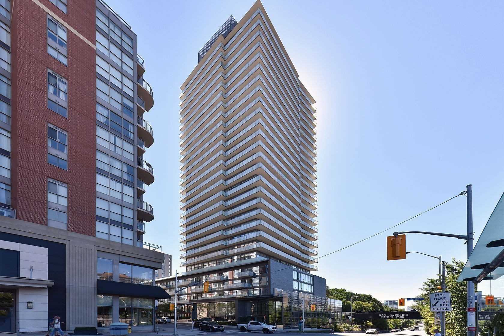 702 - 1815 Yonge St, Toronto | Sold, C4995402 | Condos.ca