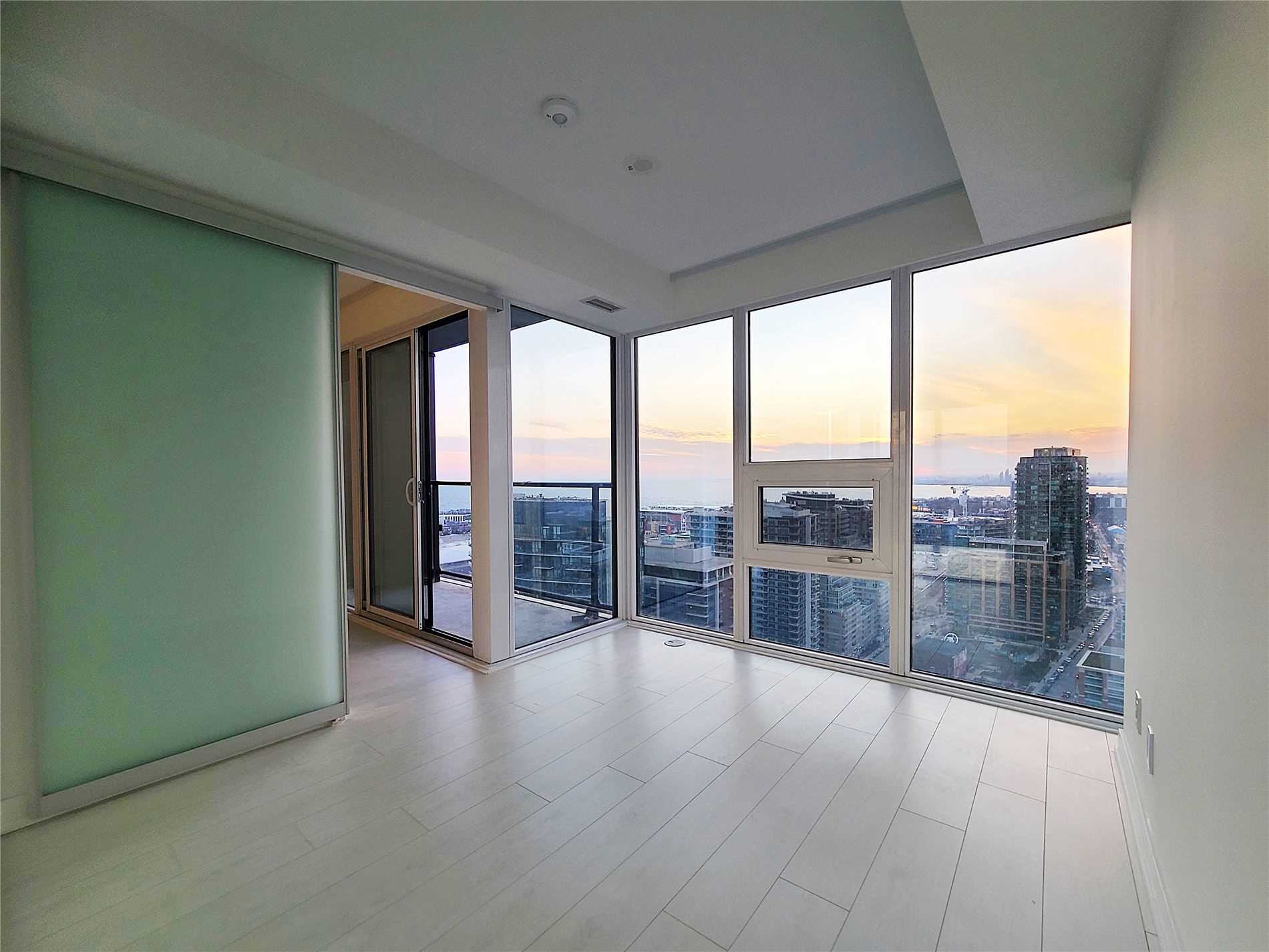 3316 - 19 Western Battery Rd, Toronto | Terminated, C4995643 | Condos.ca