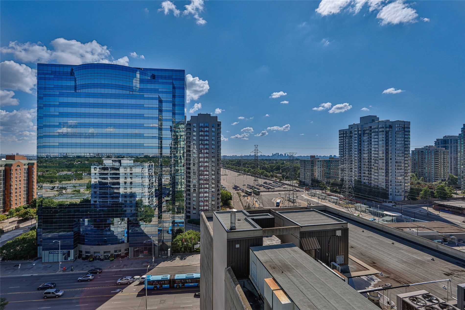 2106 - 5740 Yonge St, North York | Leased Conditional, C4995707 | Condos.ca