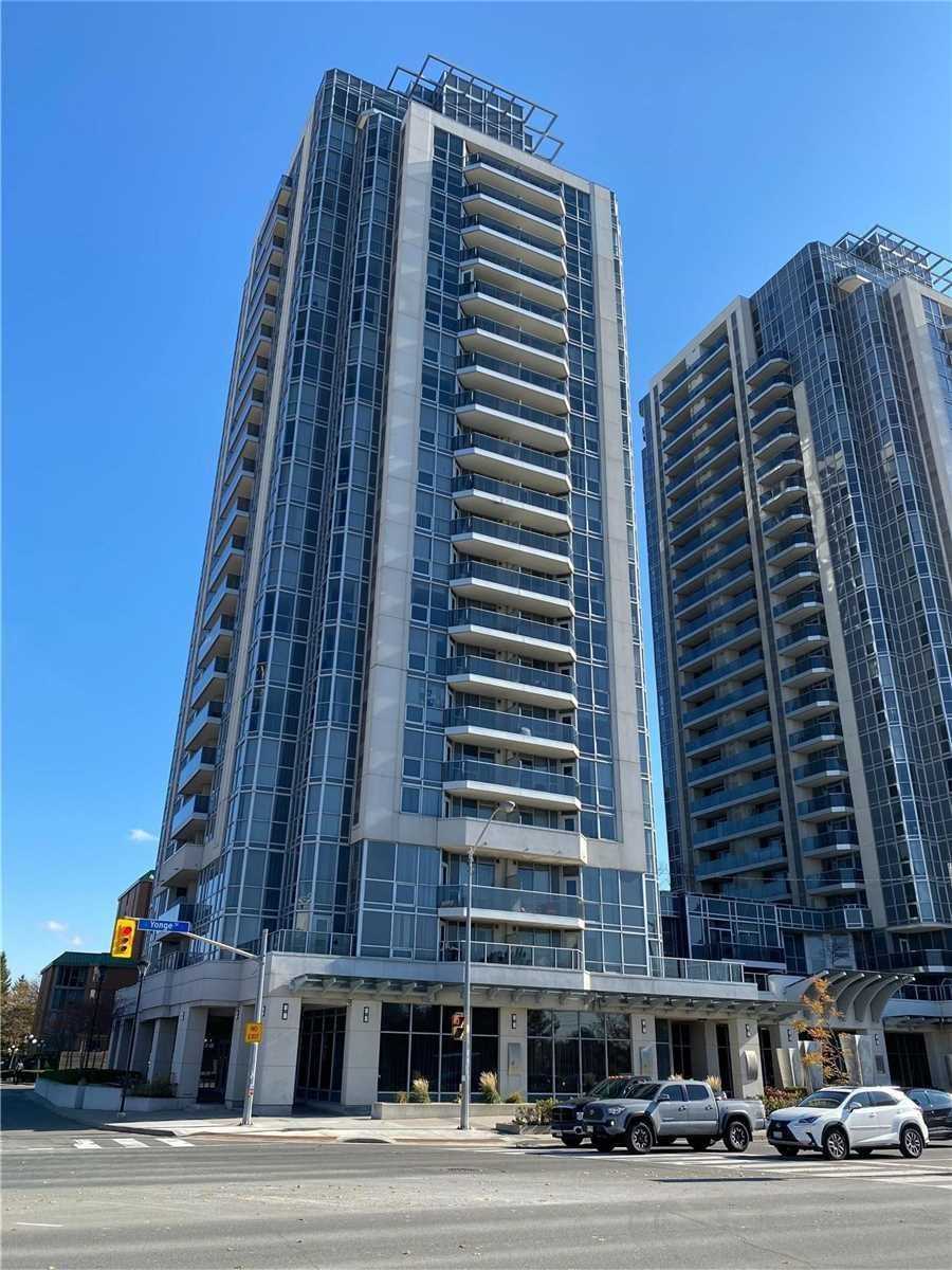910 - 5791 Yonge St, North York | Terminated, C4996251 | Condos.ca