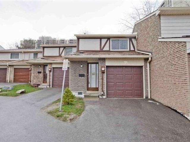 35 Slender Fernway Way, North York | Leased, C4998517 | Condos.ca
