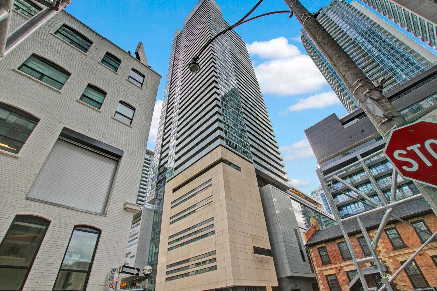 3211 - 80 John St, Toronto | Leased, C4999344 | Condos.ca