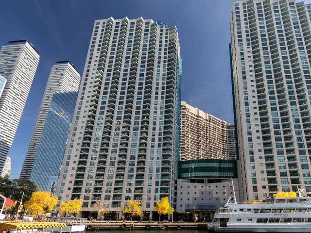 1801 - 77 Harbour Sq, Toronto | Expired, C4999543 | Condos.ca