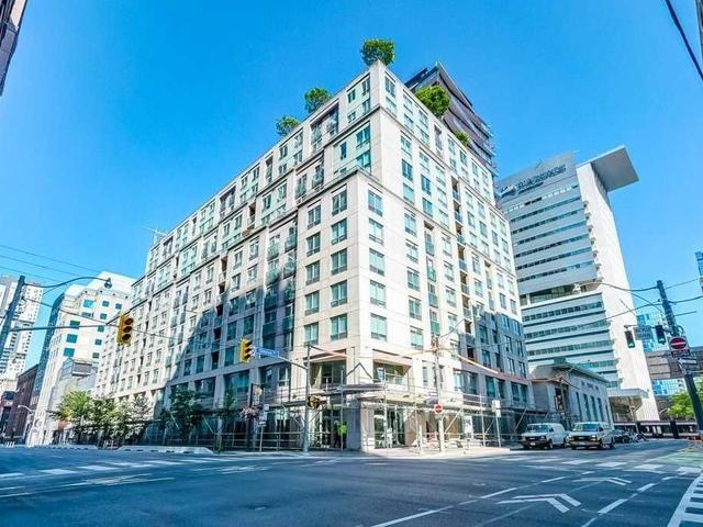 718 - 168 Simcoe St, Toronto | Sold, C4999584 | Condos.ca
