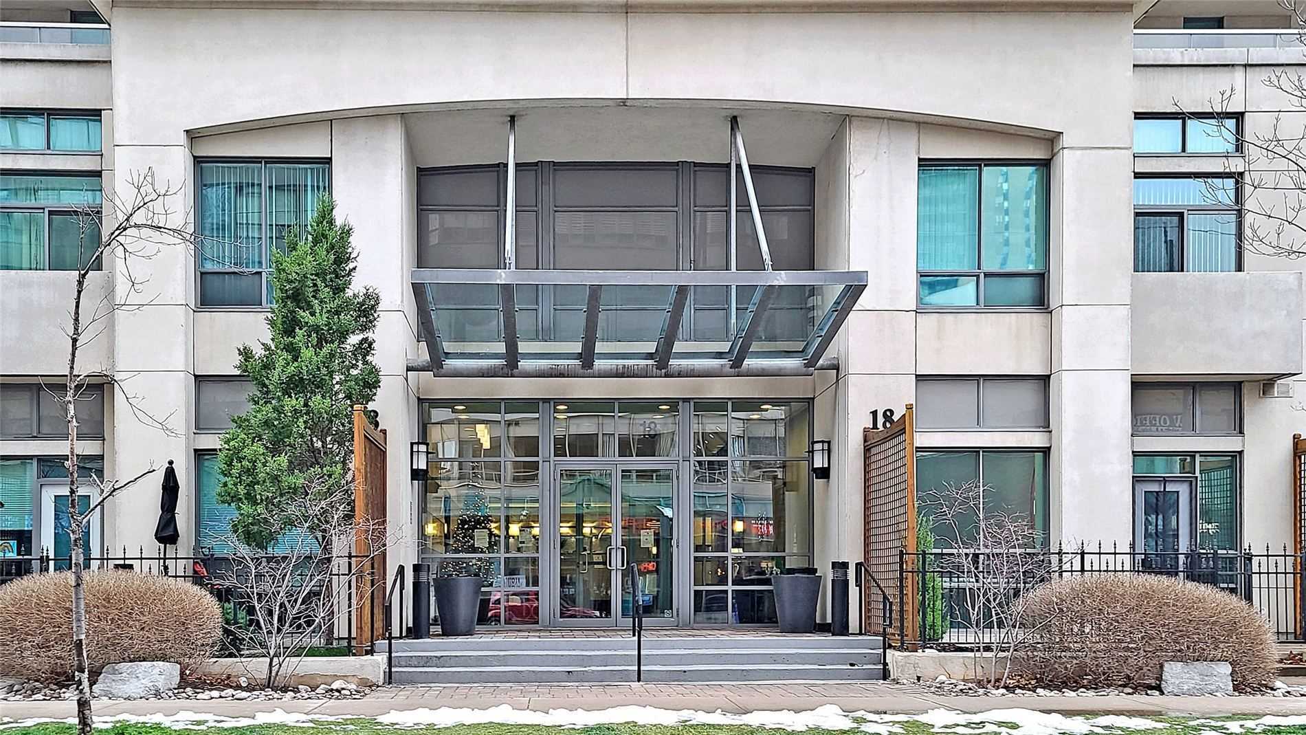 705 - 18 Spring Garden Ave, North York | Sold Conditional, C5000763 ...