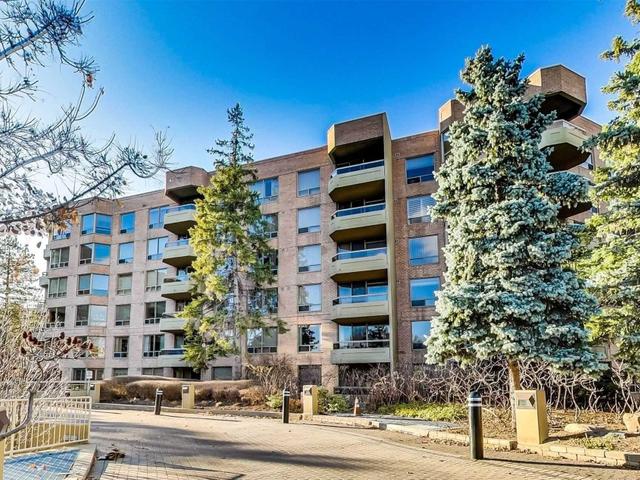 212 - 1210 Don Mills Rd, North York | Sold, C5002124 | Condos.ca