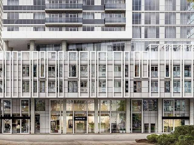 77 Mutual St, Toronto | Terminated, C5002560 | Condos.ca