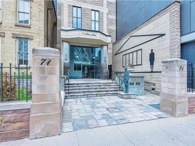702 - 71 Simcoe St, Toronto | Terminated, C5002850 | Condos.ca