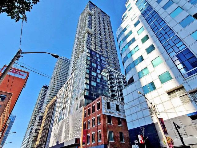 3310 - 87 Peter St, Toronto | Leased Conditional, C5054044 | Condos.ca