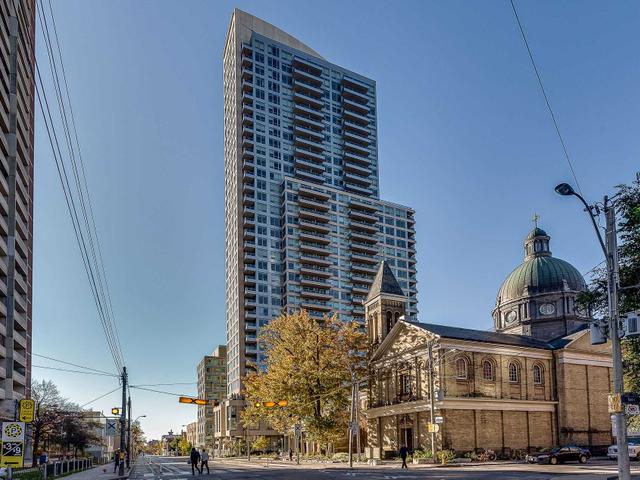 308 - 500 Sherbourne St, Toronto | Terminated, C5056991 | Condos.ca