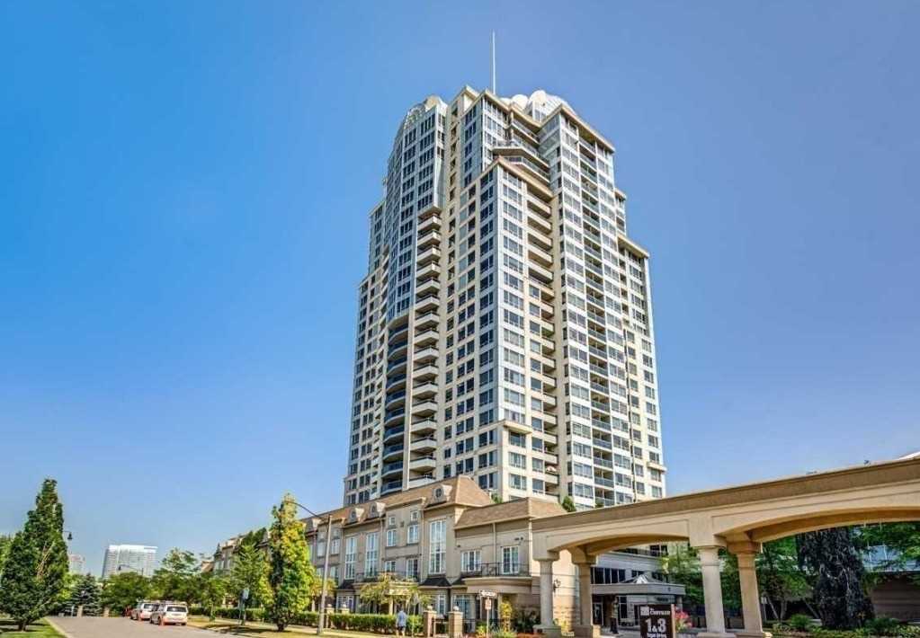 510 - 3 Rean Dr, North York | Leased, C5059350 | Property.ca