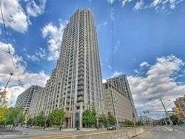 1108 - 628 Fleet St, Toronto | Leased, C5059444 | Condos.ca