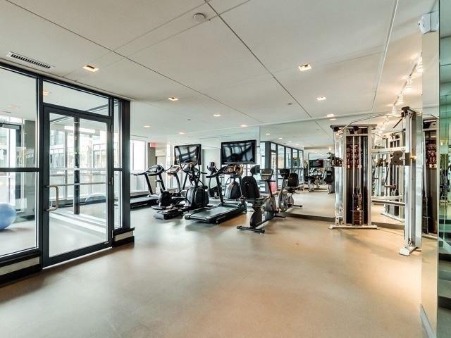 406 - 210 Simcoe St, Toronto | Leased, C5060037 | Condos.ca