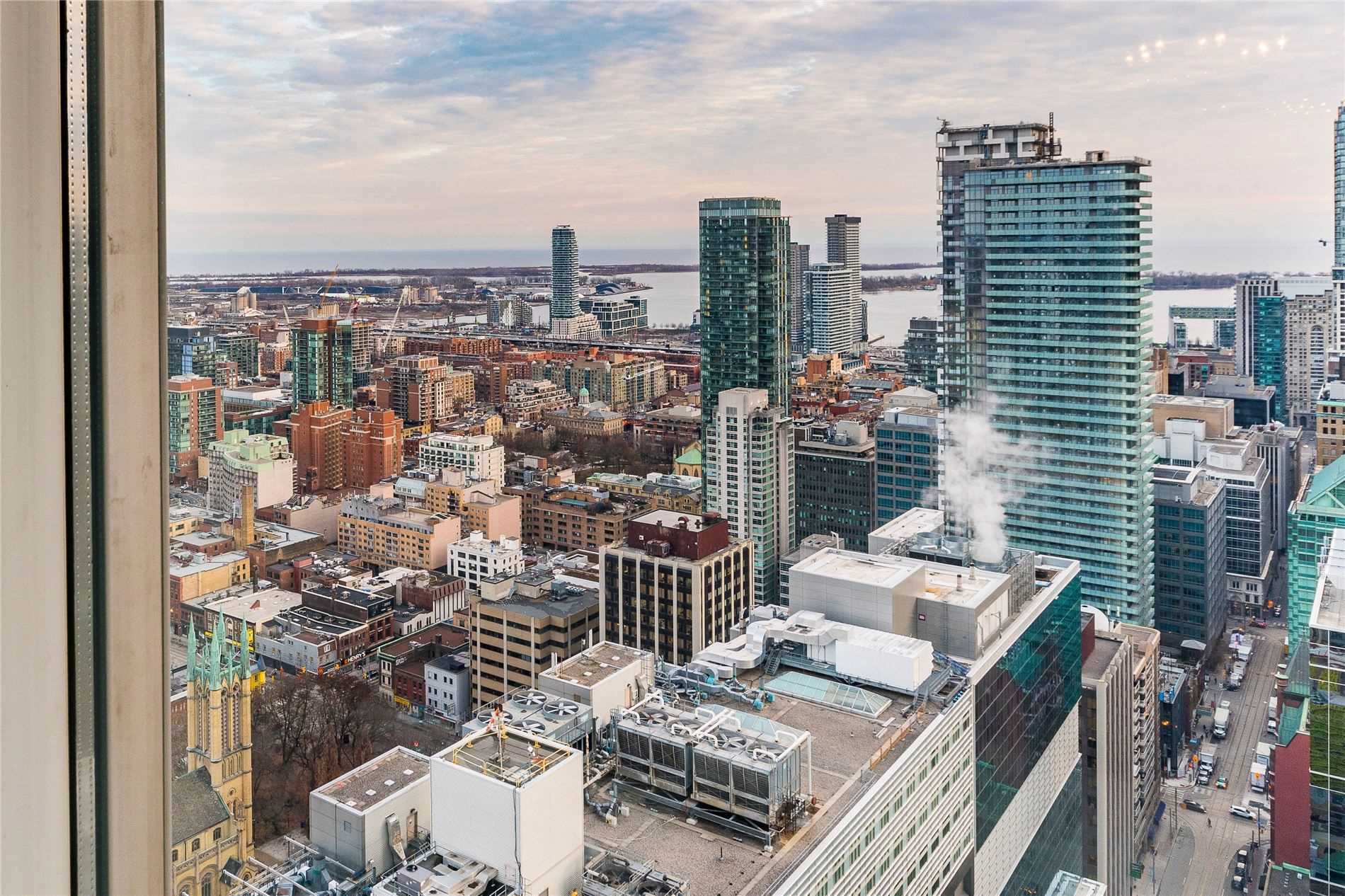 PH05 - 210 Victoria St, Toronto | Sold, C5061887 | Condos.ca