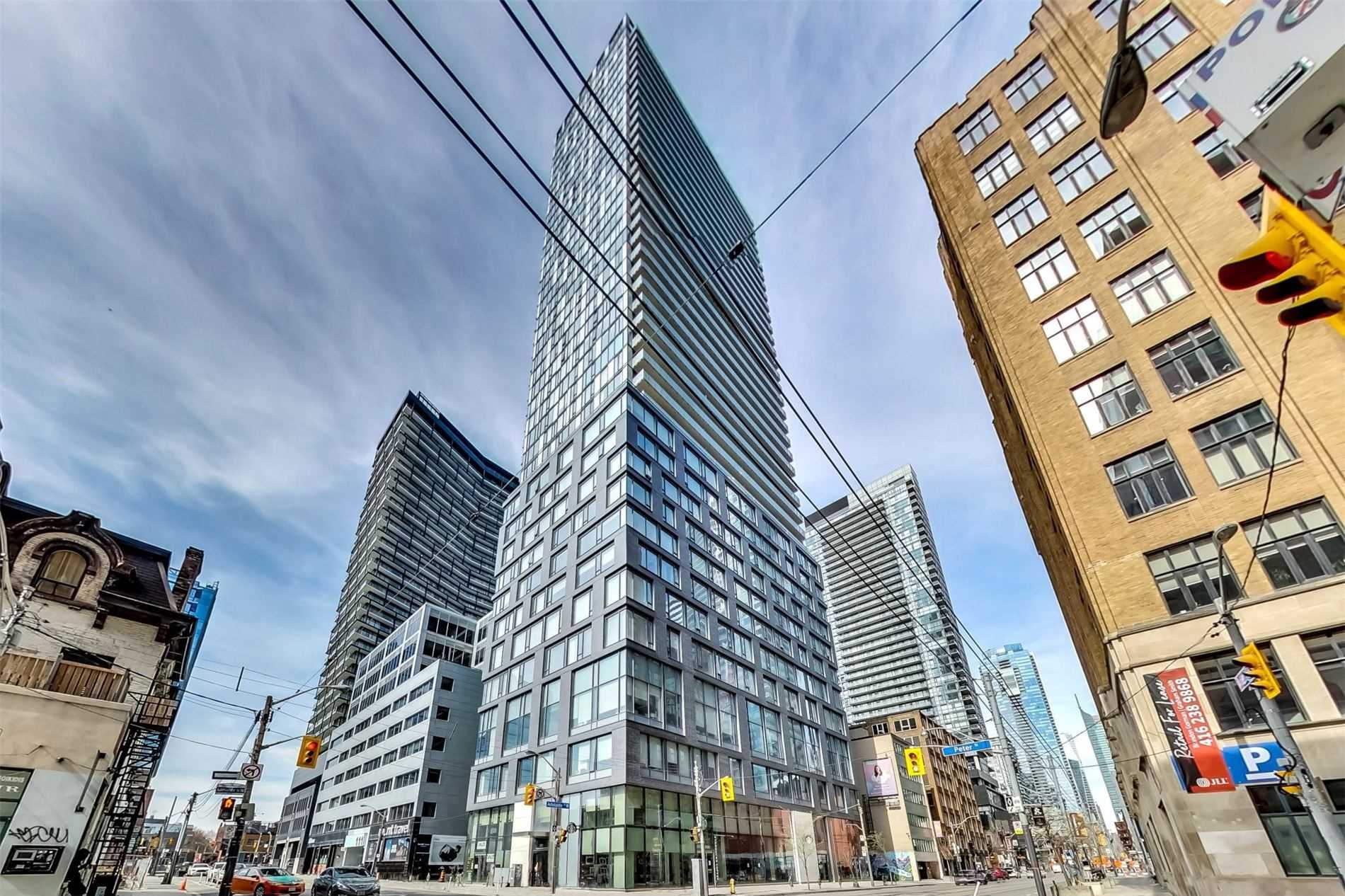 3107 - 101 Peter St, Toronto | Sold Conditional, C5063073 | Property.ca