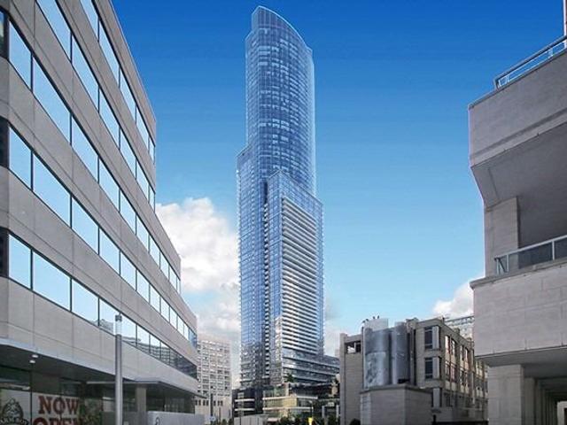 6701 - 388 Yonge St, Toronto | Terminated, C5063439 | Condos.ca